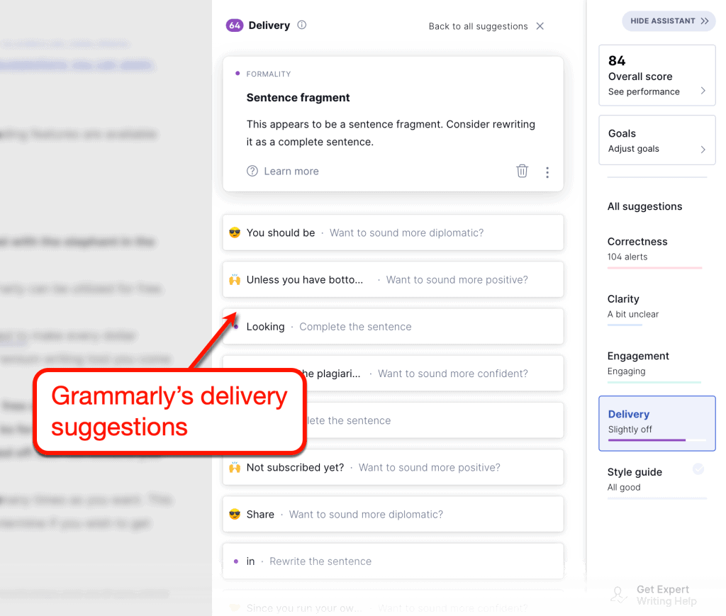 Is Grammarly the Best Grammar Checker? (17 Ques Answered!)