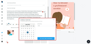 8 Best Pinterest Scheduler (2025): Automate Your Pins!