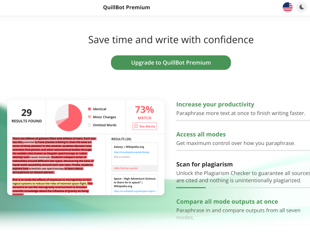 Is QuillBot Premium Worth It? [20% Discount Code] - Master Blogging
