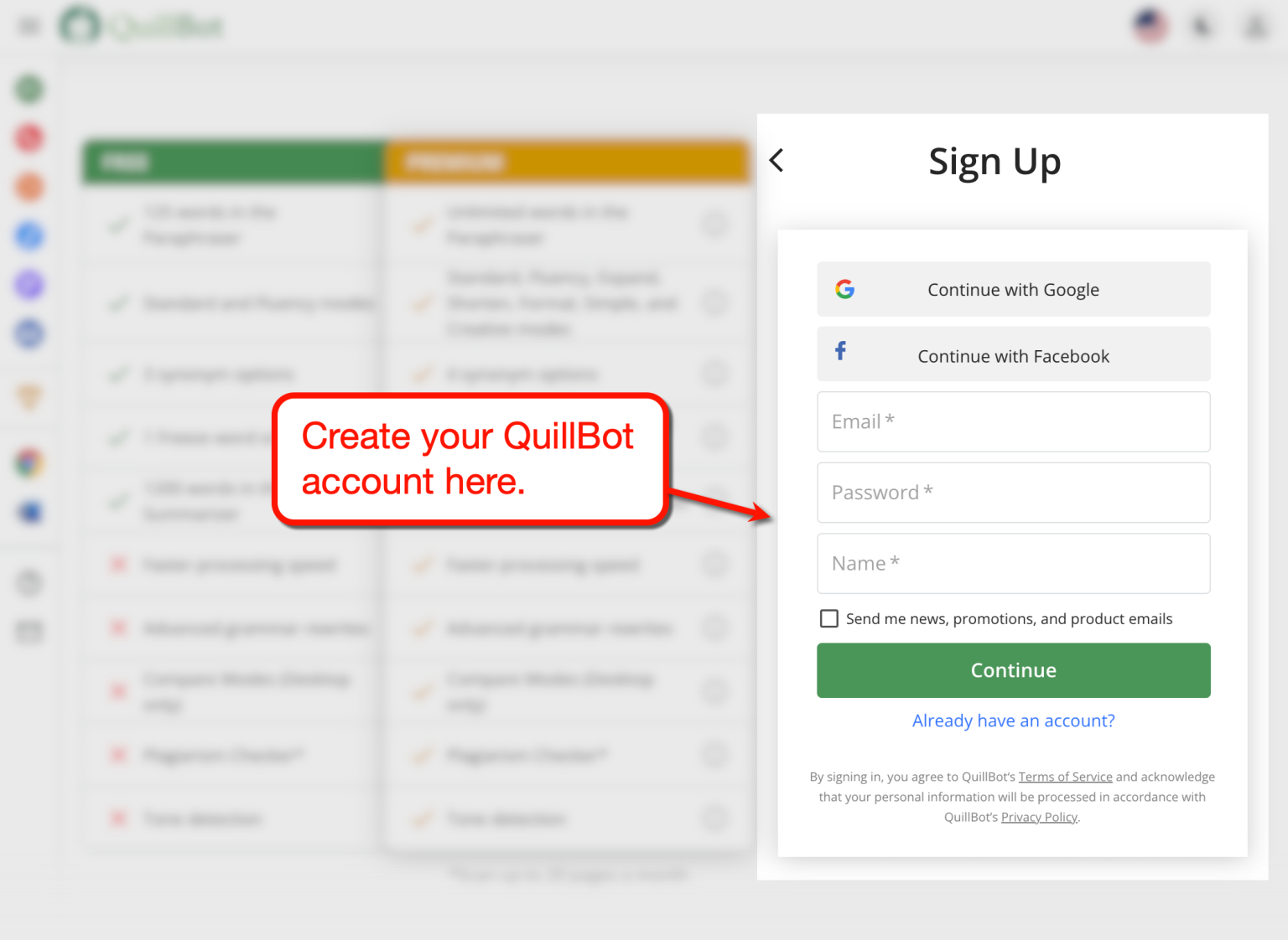 20% Off QuillBot Discount Code (2026)