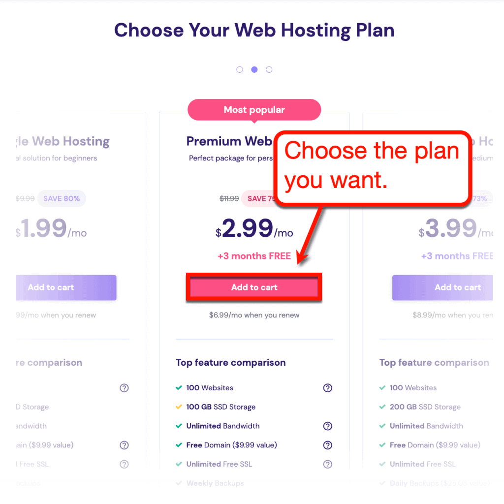 10% OFF Hostinger Discount Coupon Code (2024) - Master Blogging