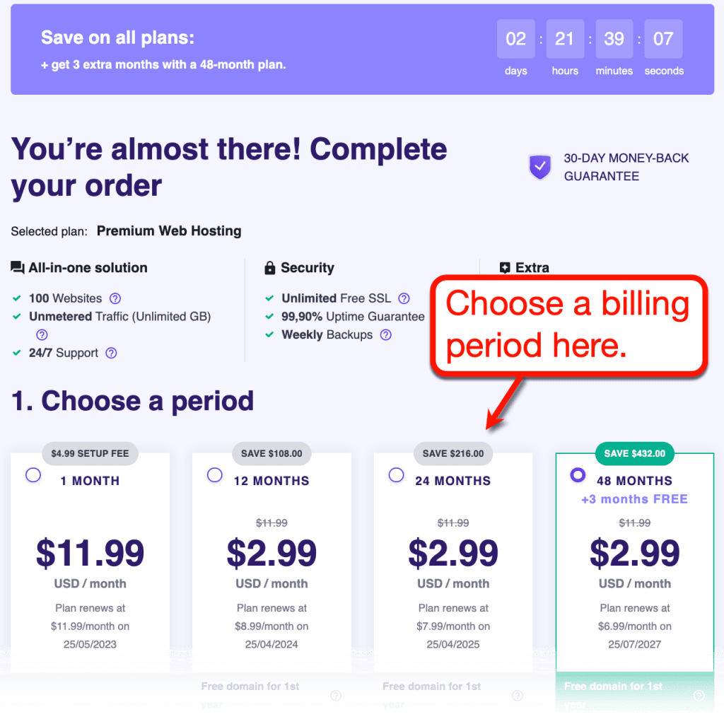 10% OFF Hostinger Discount Coupon Code (2024) - Master Blogging