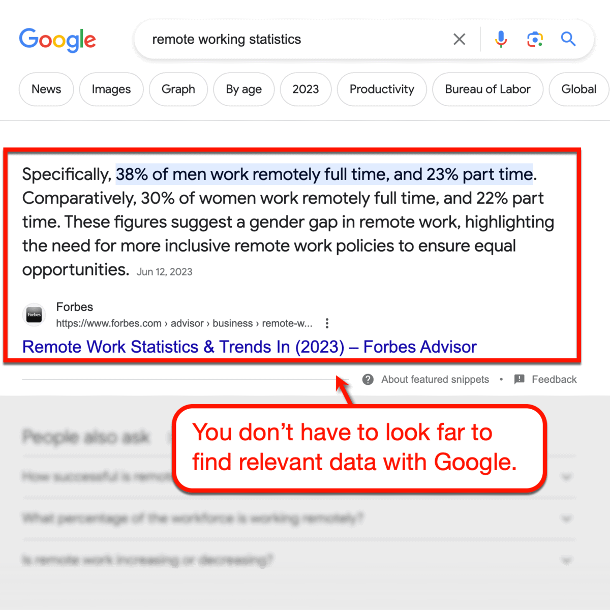 How to Research for a Blog Post (Step-by-Step) - Master Blogging