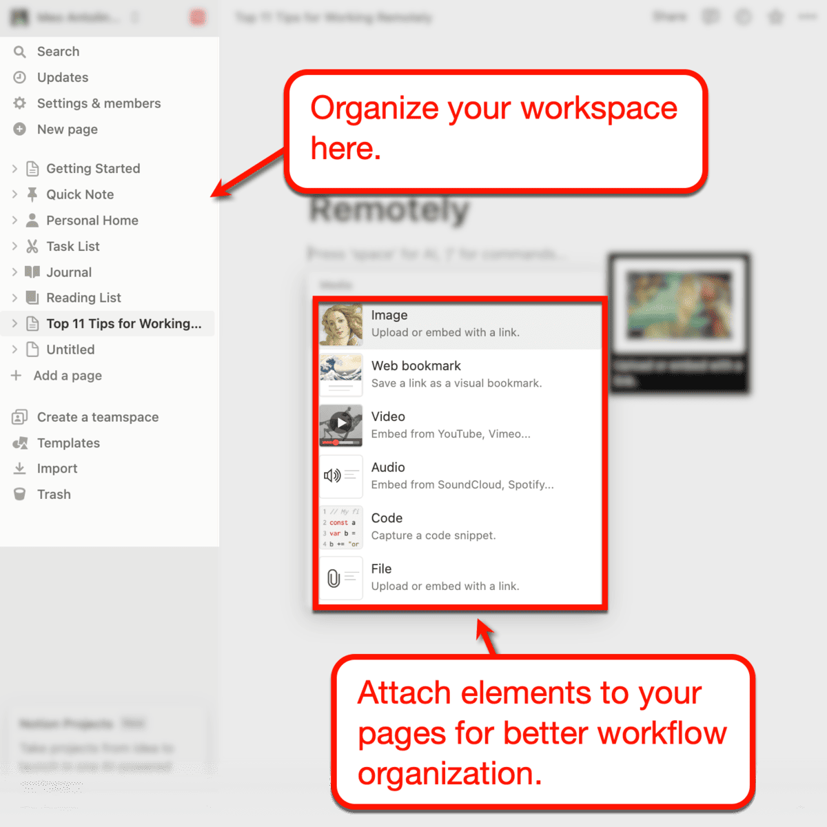 How to Research for a Blog Post (Step-by-Step) - Master Blogging