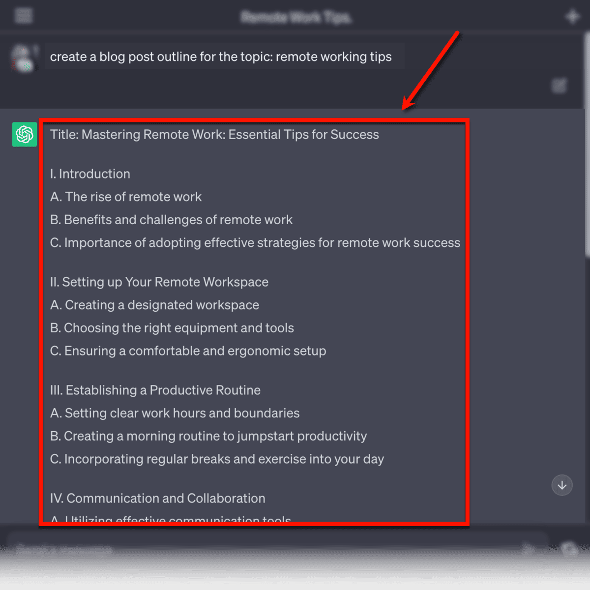 How to Research for a Blog Post (Step-by-Step) - Master Blogging