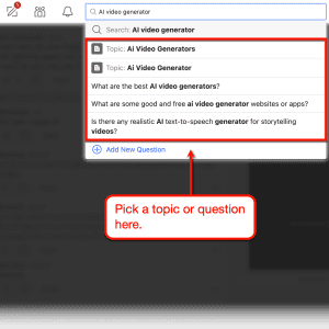 7 Ways To Find Trending Blog Topics (in 2024) - Master Blogging