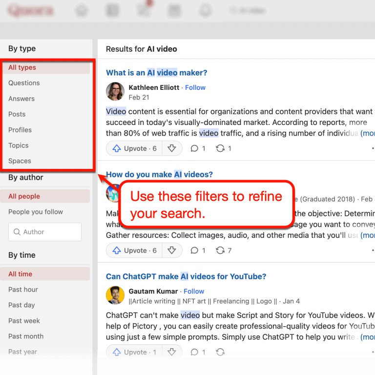 7 Ways To Find Trending Blog Topics (in 2024) - Master Blogging