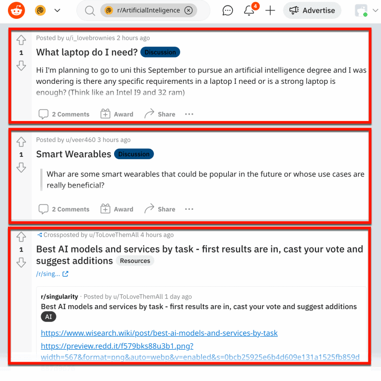 7 Ways To Find Trending Blog Topics (in 2024) - Master Blogging