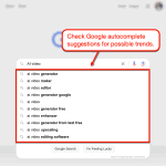 7 Ways To Find Trending Blog Topics (in 2024) - Master Blogging