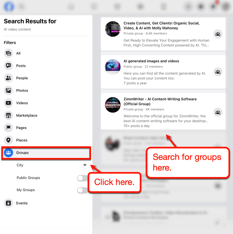 7 Ways To Find Trending Blog Topics (in 2024) - Master Blogging