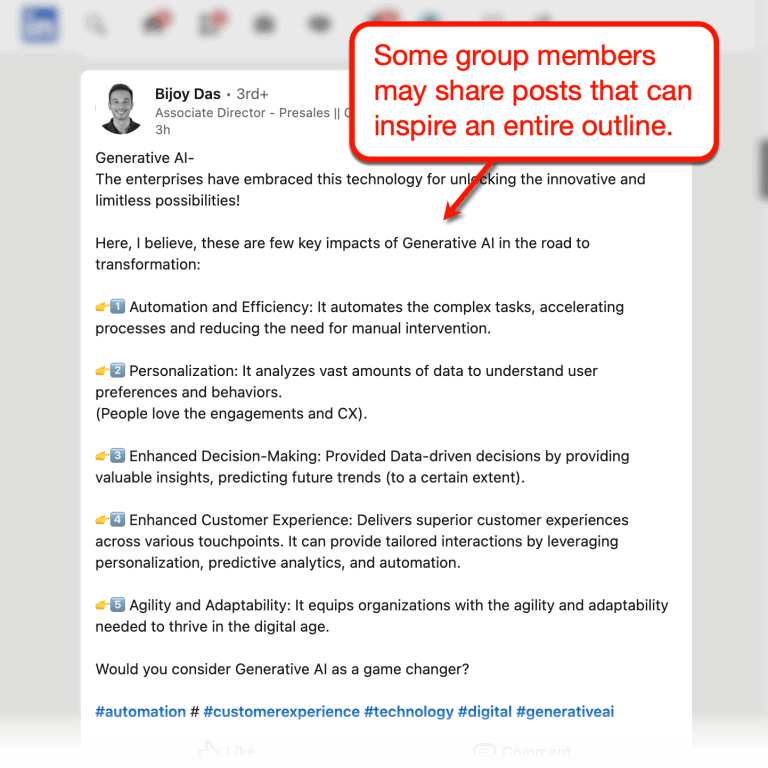 7 Ways To Find Trending Blog Topics (in 2024) - Master Blogging