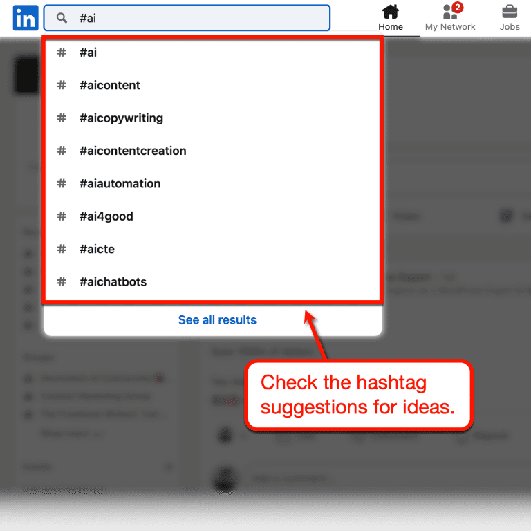 7 Ways To Find Trending Blog Topics (in 2024) - Master Blogging