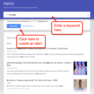 7 Ways To Find Trending Blog Topics (in 2024) - Master Blogging