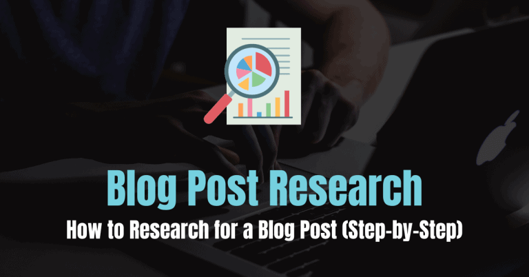 How To Start A Blog on Instagram (Plus 9 Keys to Success)