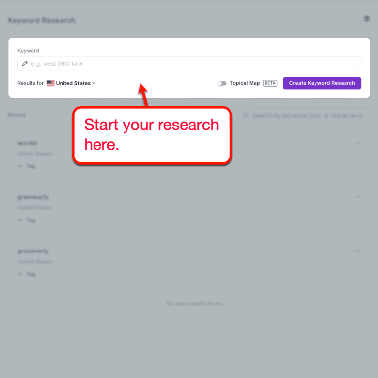 11 Best Blog Topic Research Tools (Free & Paid) + Tutorial