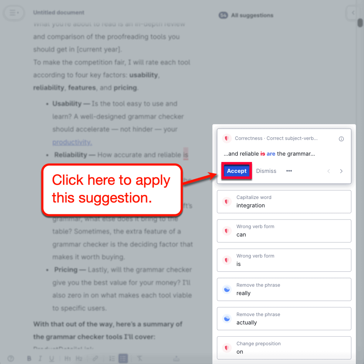 7 Best Grammar Checkers For Ultra-careful Writers (2025)