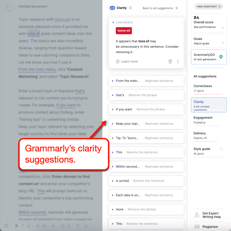 Is Grammarly the Best Grammar Checker? (17 Ques Answered!)