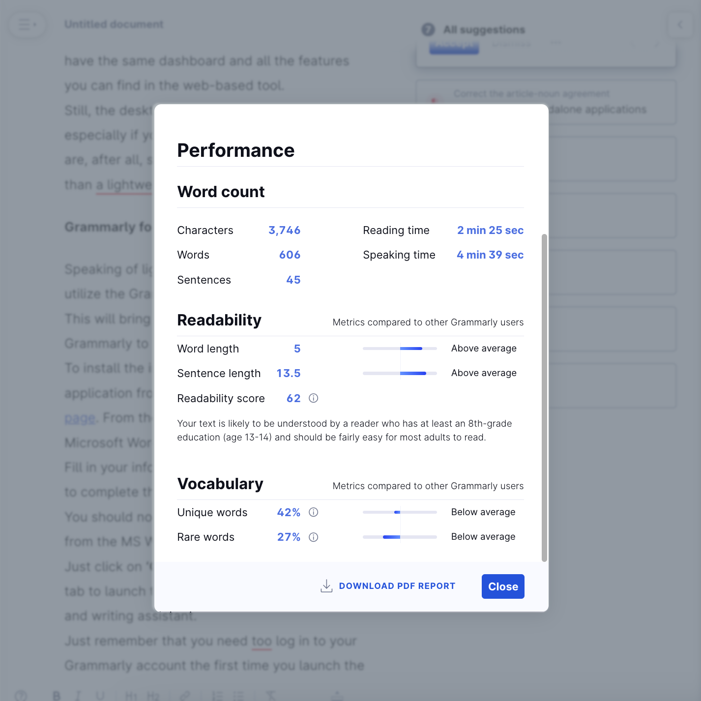 Grammarly Review (2026): Is It Worth It? Get 30% Discount Now!