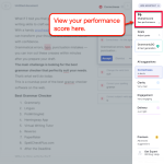 7 Best Grammar Checkers For Ultra-careful Writers (2026)