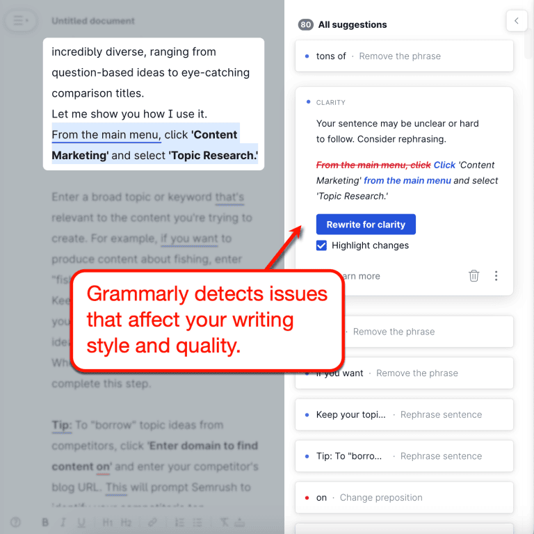 Is Grammarly the Best Grammar Checker? (17 Ques Answered!)