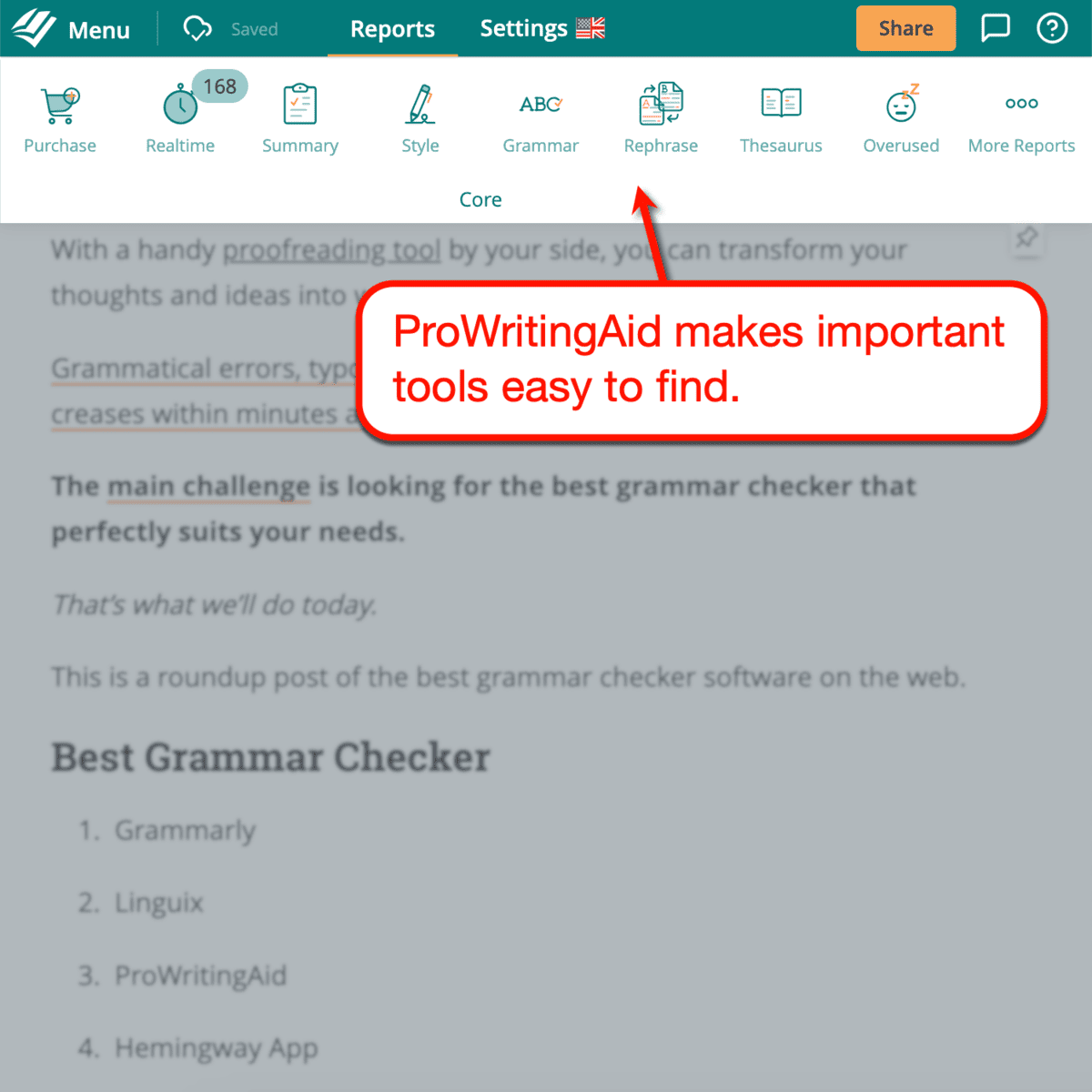 7 Best Grammar Checkers For Ultra-careful Writers (2025)