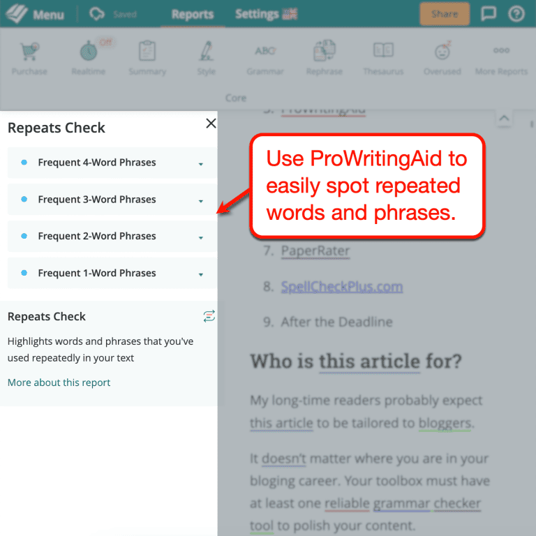 7 Best Grammar Checkers For Ultra-careful Writers (2025)