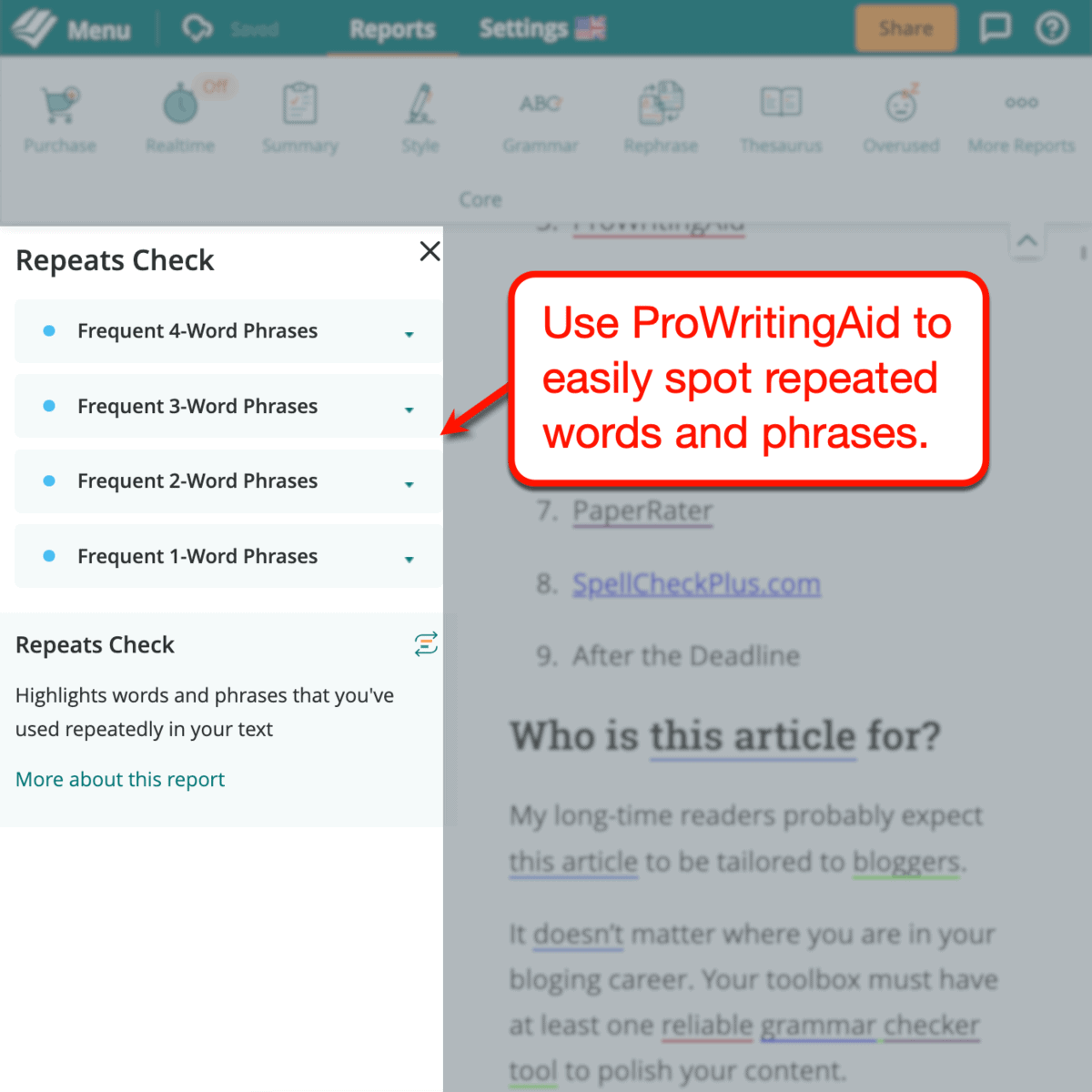 7 Best Grammar Checkers For Ultra-careful Writers (2025)