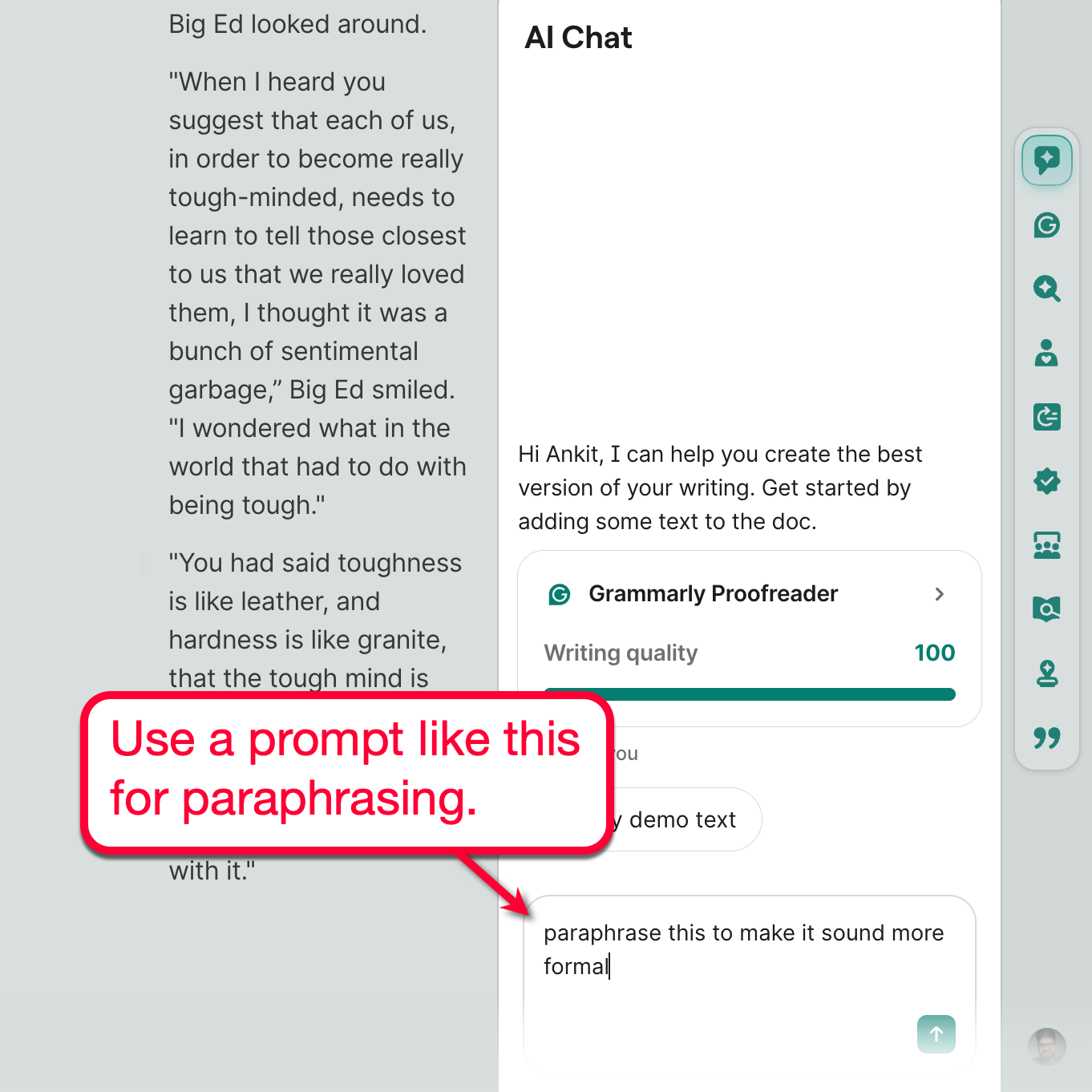 Grammarly vs ChatGPT: What You Really Need in 2026